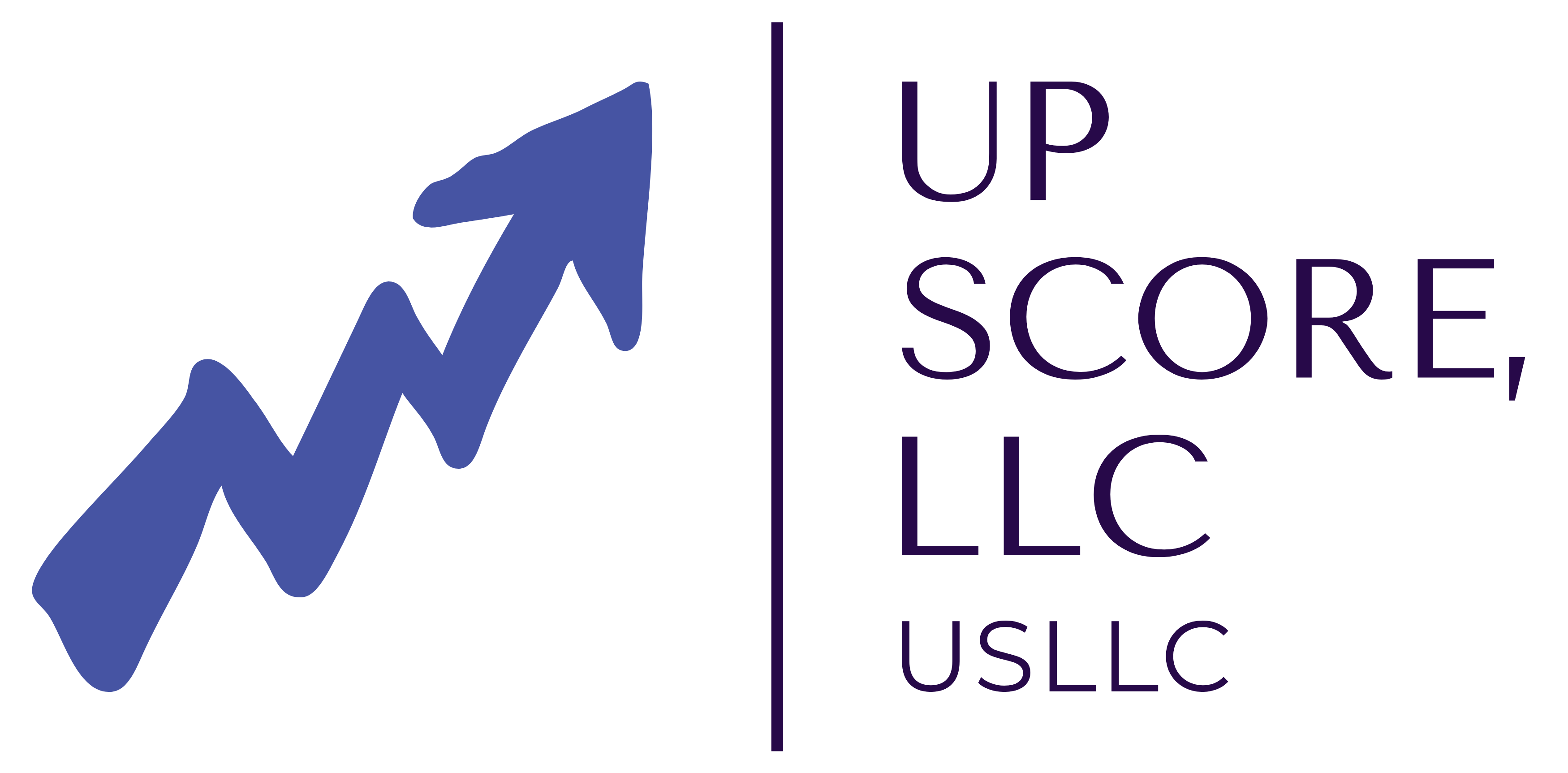 合同会社アップスコア